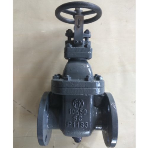 JIS Marine Valve