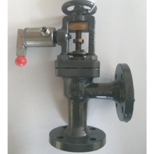DIN Marine Valve